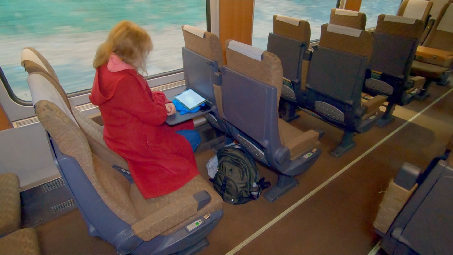 Commute by train? Amtrak adds trains between Portland, Vancouver | kgw.com