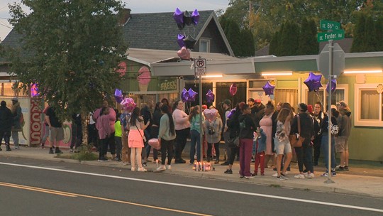 Mother of 3 killed in Southeast Portland shooting, family says | kgw.com
