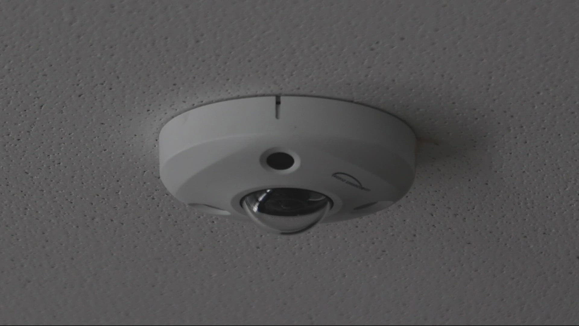Cameras in classrooms: Umatilla's fix for Oregon's teacher ...