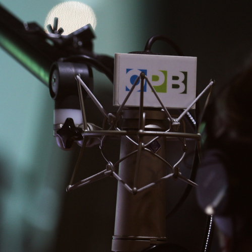 All Classical Radio, OPB face budget cuts after Trump rescinds funding ...