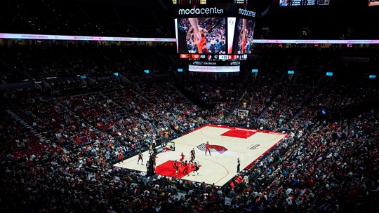 Here's how to watch Portland Trail Blazers games this season | kgw.com