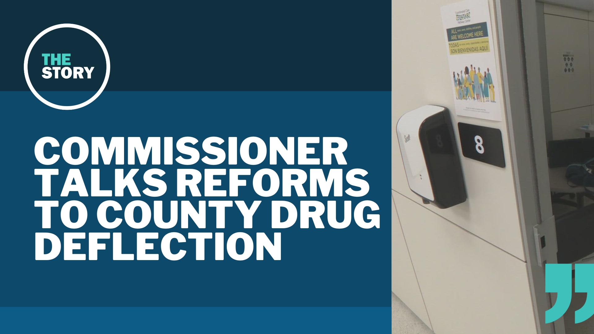 Multnomah County commissioner proposes reforms to embattled drug ...