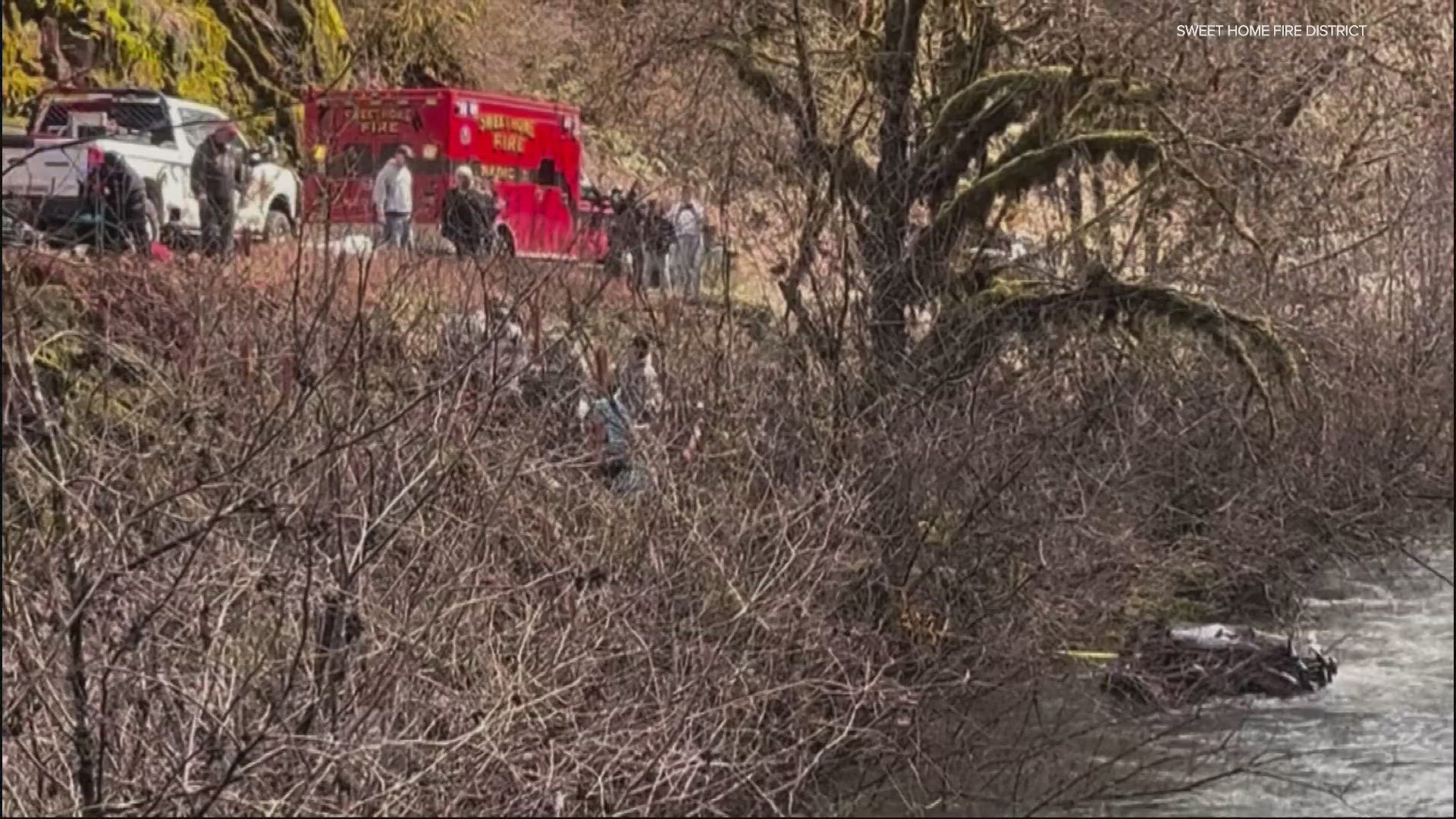 MAX stabbing victim Rick Best remembered as hero at funeral | kgw.com