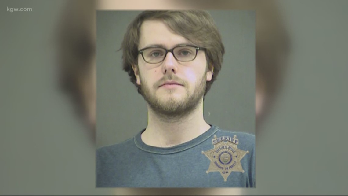 Sherwood music teacher accused of sexually abusing student | kgw.com