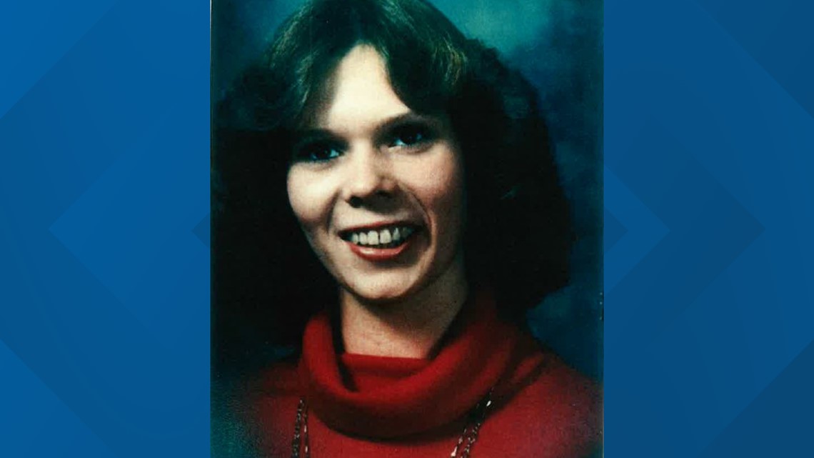 Gresham's oldest homicide case solved over 40 years later | kgw.com