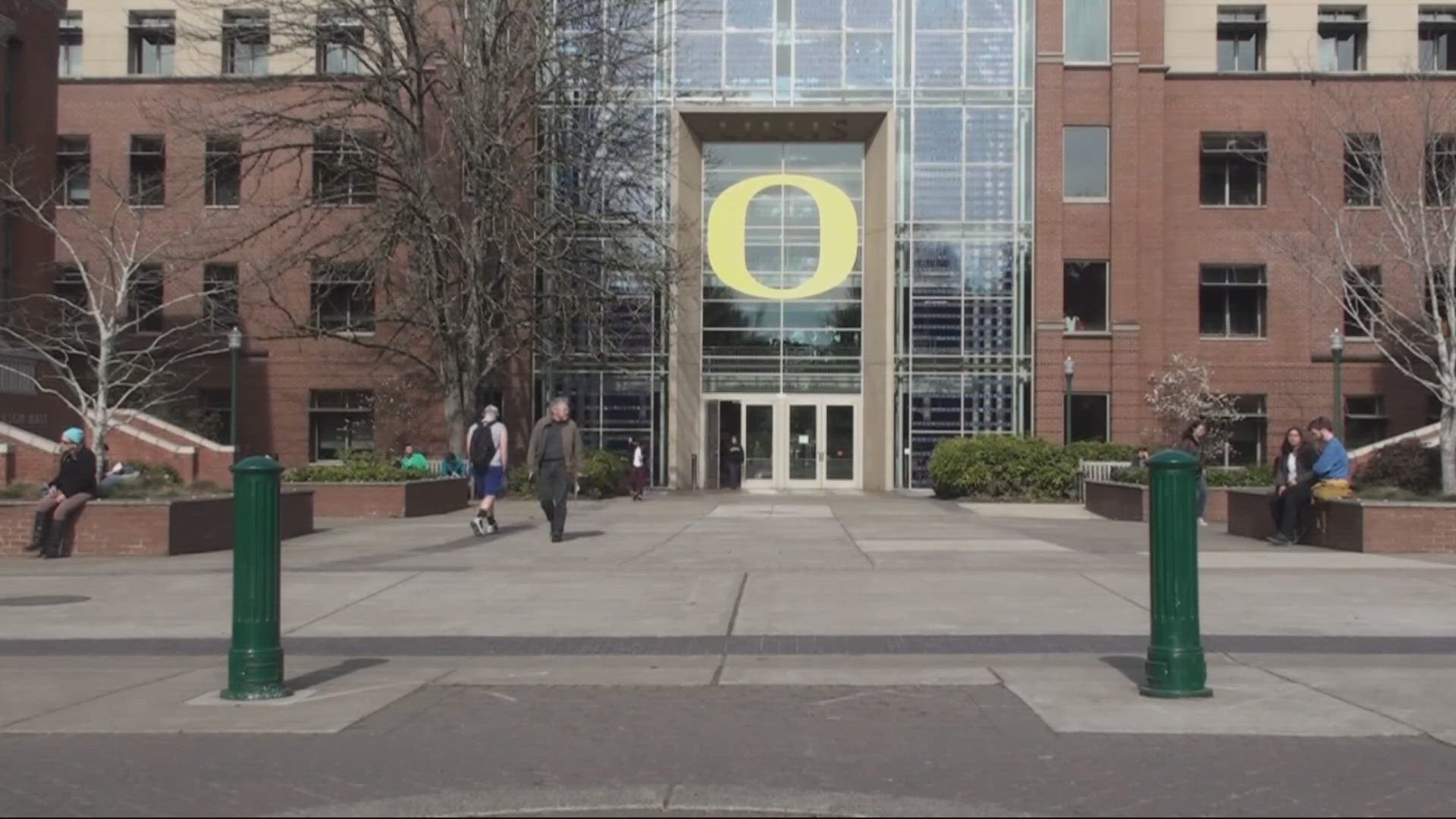 University of Oregon, faculty union negotiate tentative agreement ...