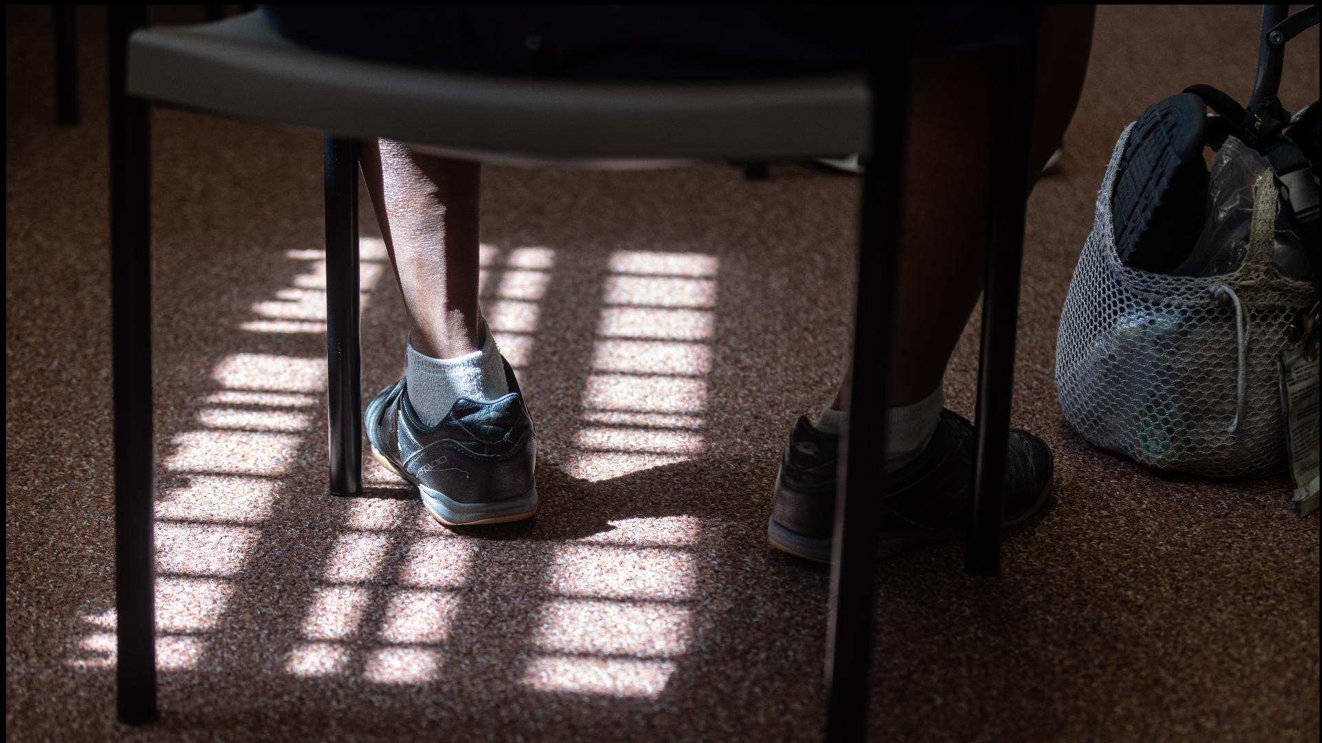 Oregon state prison is in need of replacement, DOC director says | kgw.com