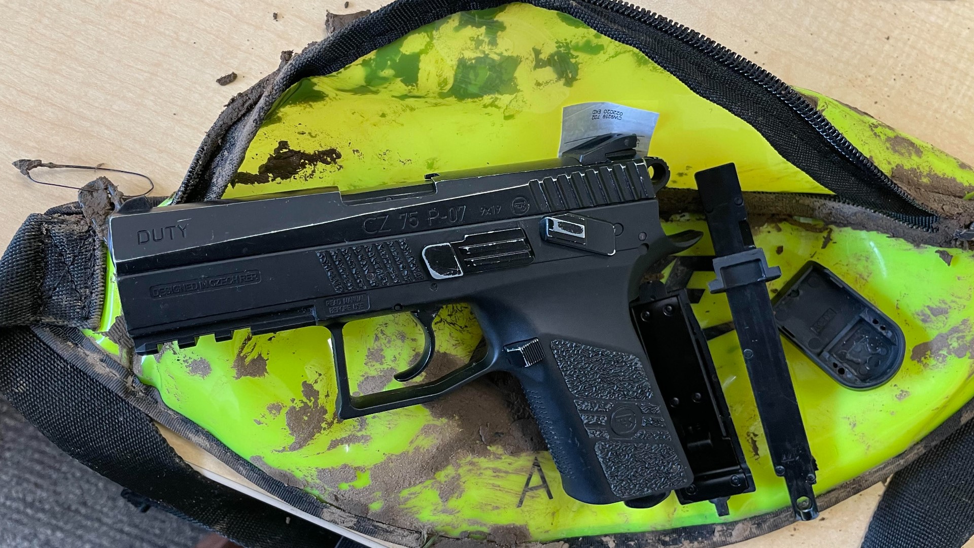 Growing number of Oregon students caught bringing guns to schools | kgw.com