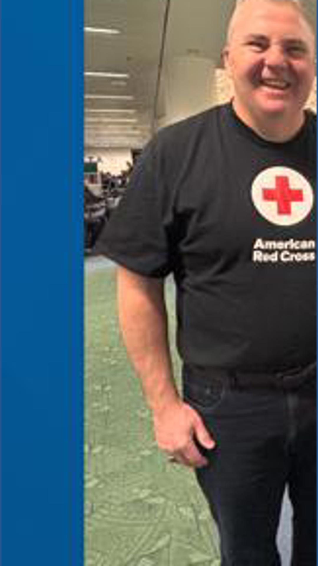 Red Cross deploys PNW volunteers to help rest of the country with ...