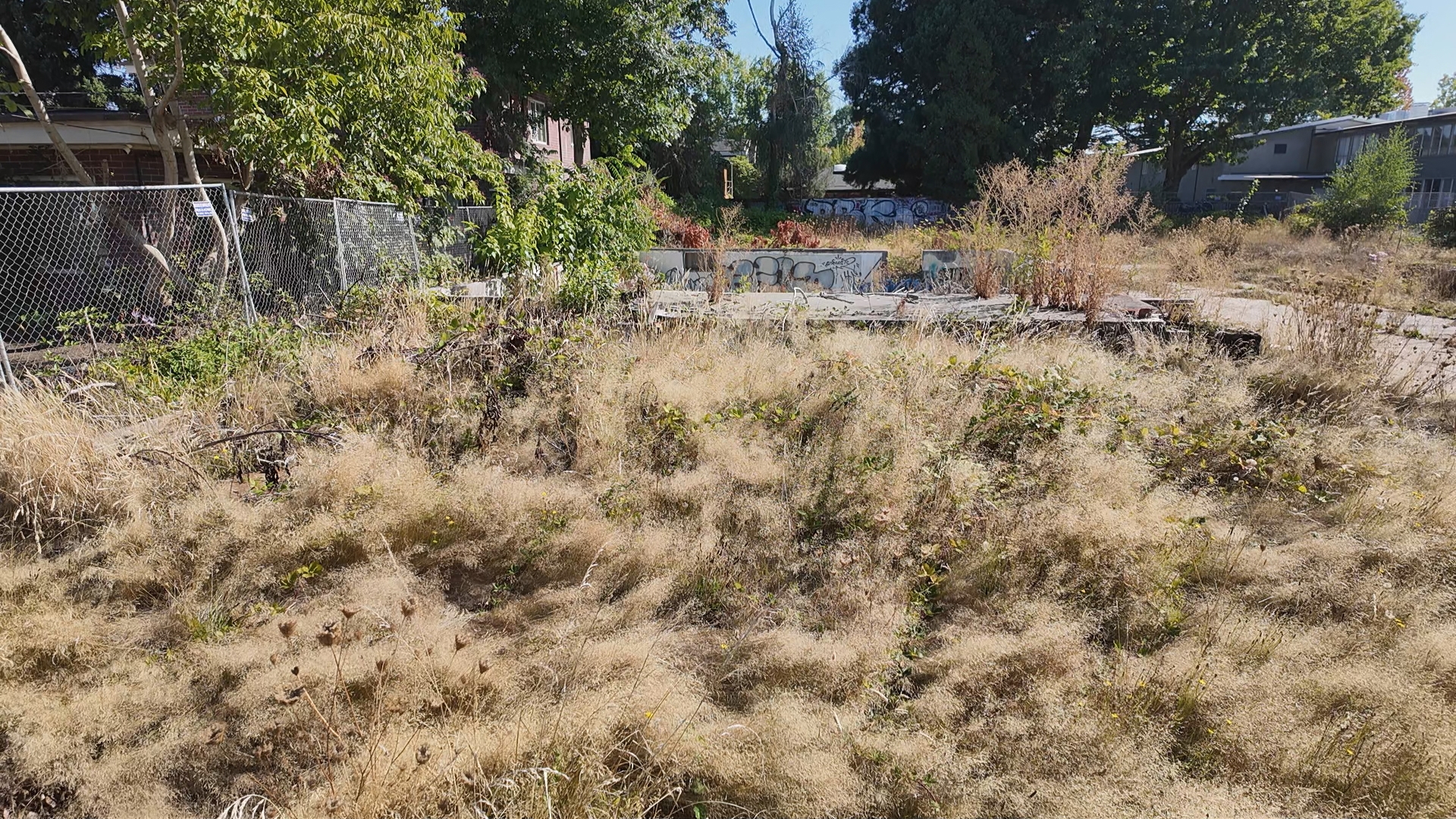 Portland considers foreclosure on 8 vacant properties | kgw.com