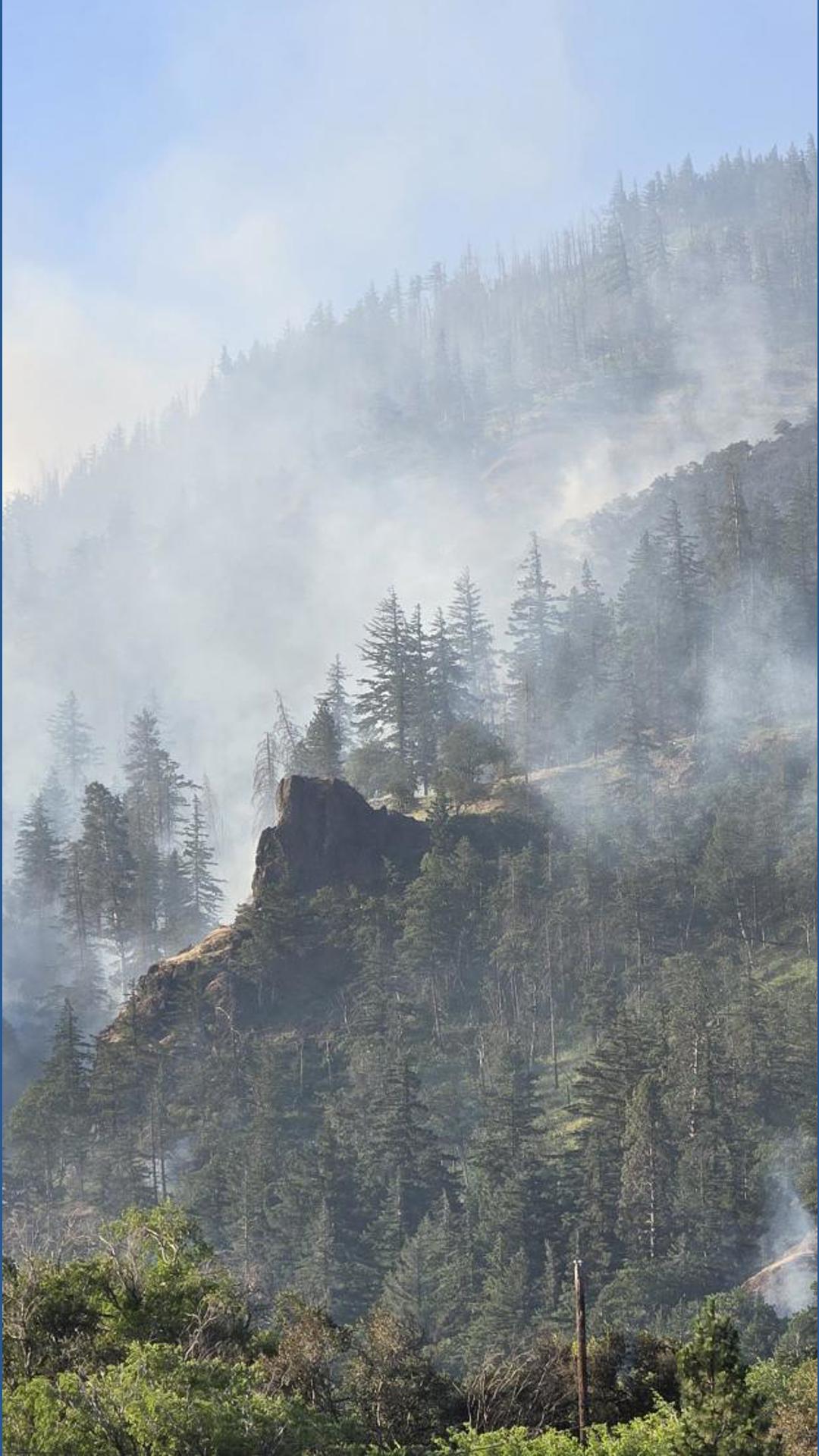 Oregon Gov. Kotek declares state of emergency due to Rowena Fire | kgw.com