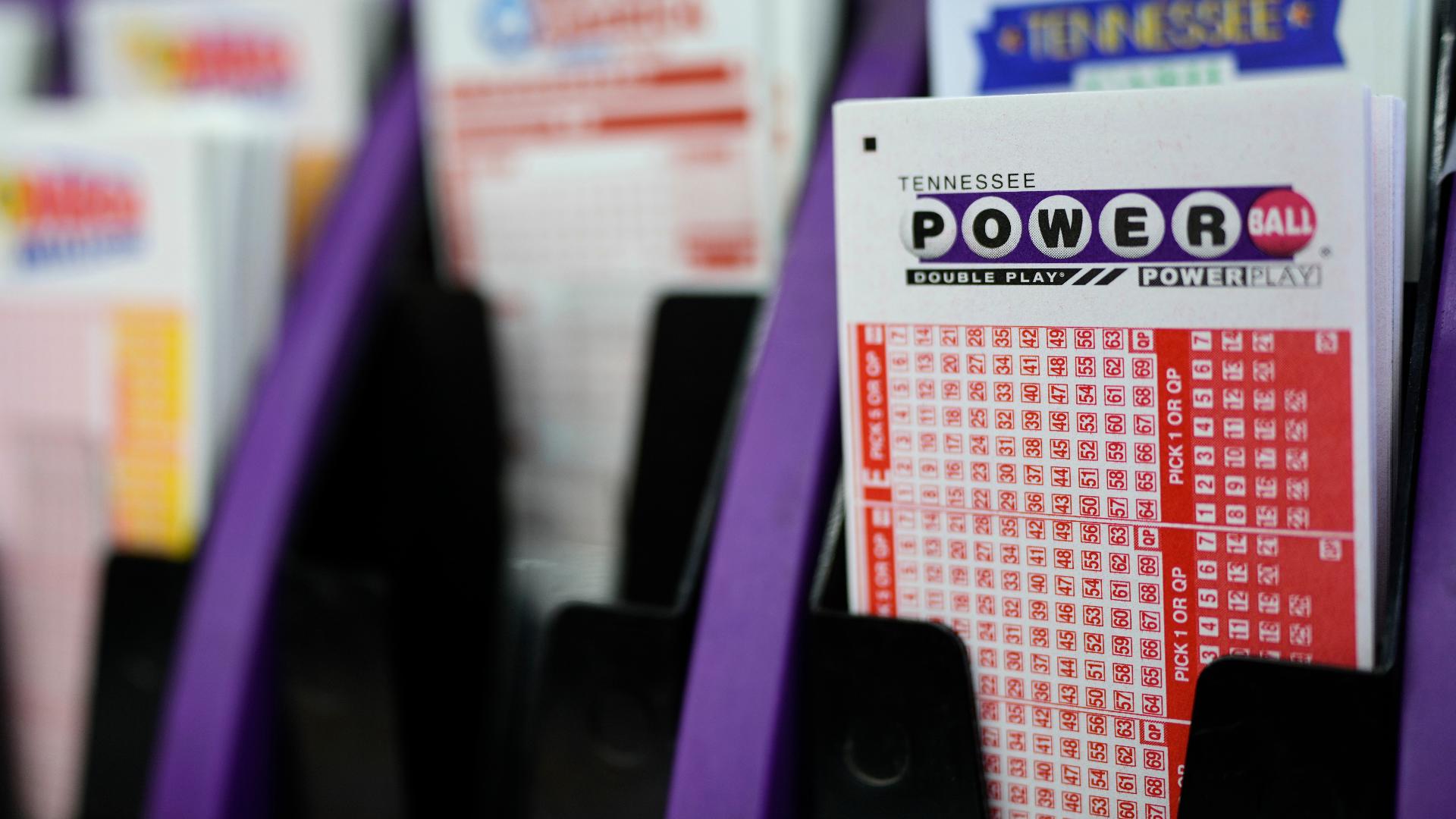 Did you win? 4 Powerball tickets sold in Oregon won at least $1 million ...