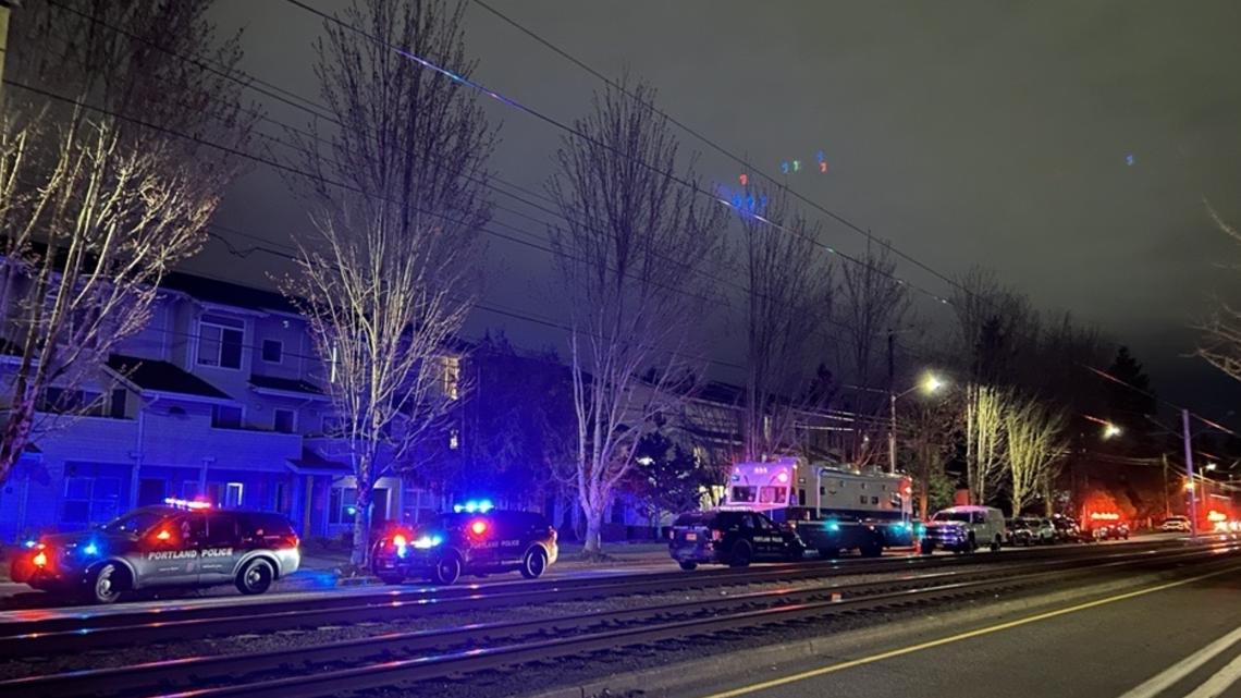 Man killed in East Portland shooting identified | kgw.com