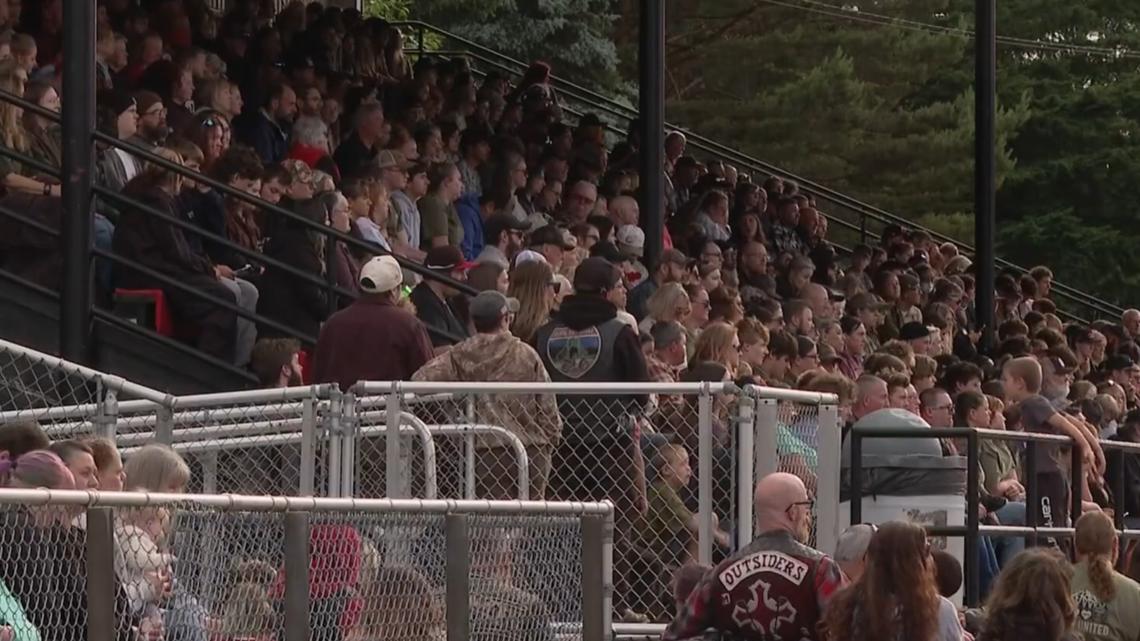 Community mourns Sandy teen killed in triple homicide: 'So much more ...