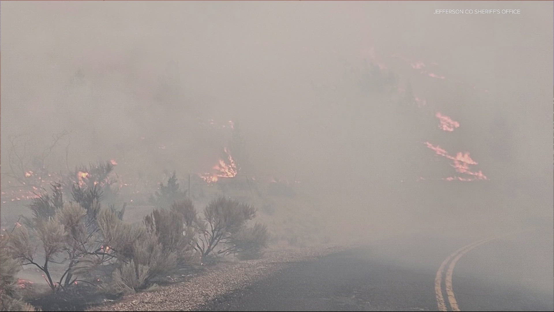 Gov. Tina Kotek declares state of emergency due to wildfire threat ...