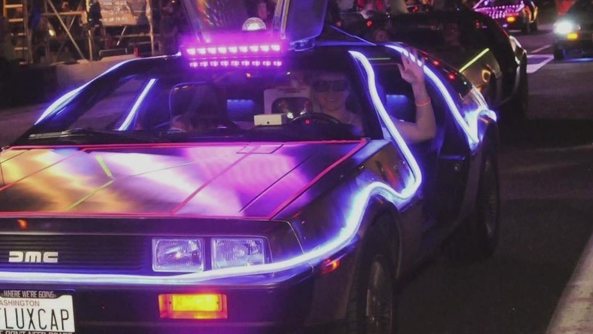 How will Rose Festival's Starlight Run and parade impact traffic? | kgw.com