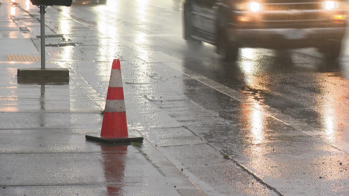 Portland physician arrested in fatal Woodburn hit-and-run | kgw.com