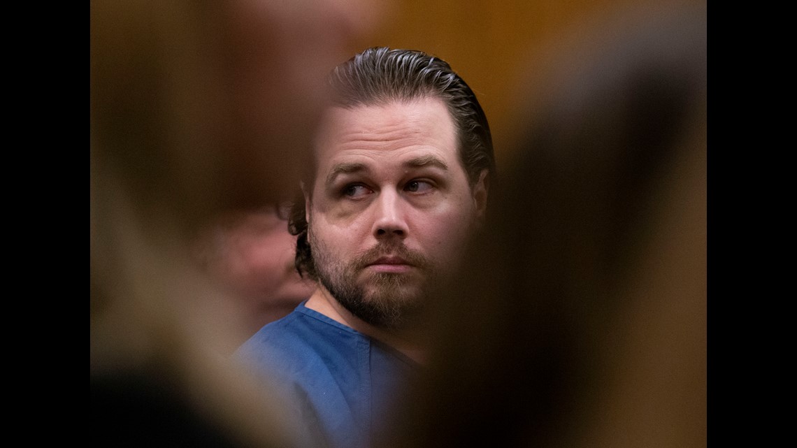 Prosecution details brutal MAX attack, Jeremy Christian's rant | kgw.com