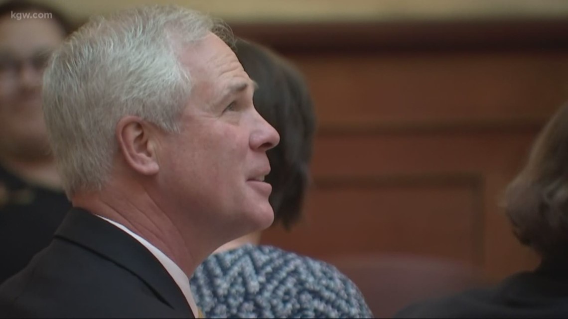 Charges dropped against Judge Vance Day | kgw.com