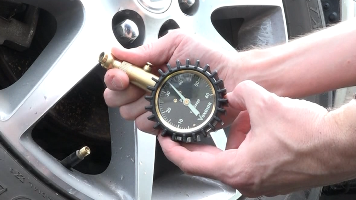 Don't let your car fall apart while you quarantine | kgw.com