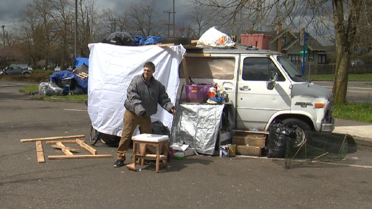 What happened to Portland's public toilets for homeless people? | kgw.com