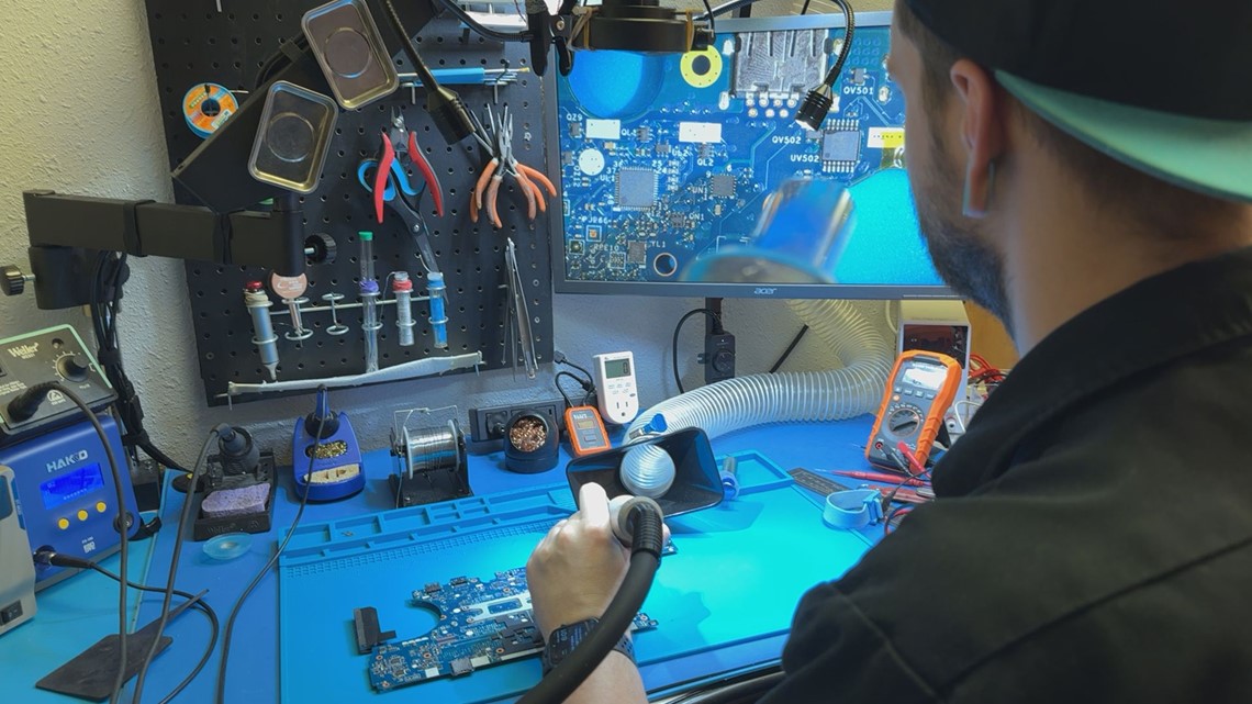 Kgw Investigates Kgw