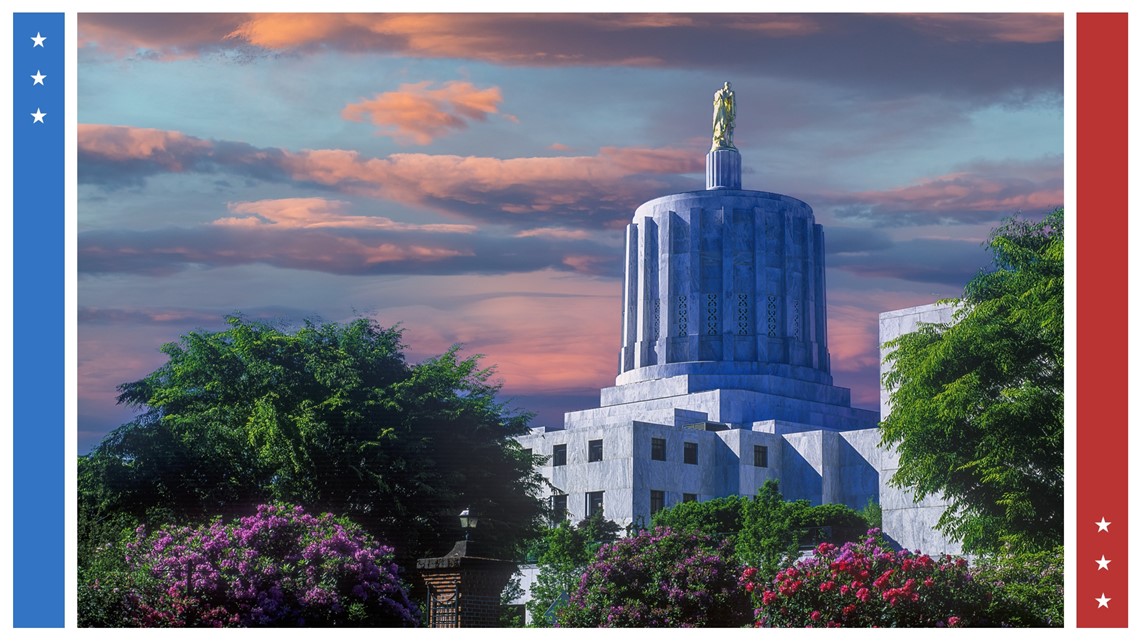 Oregon measures 112 and 113 projected to pass | kgw.com