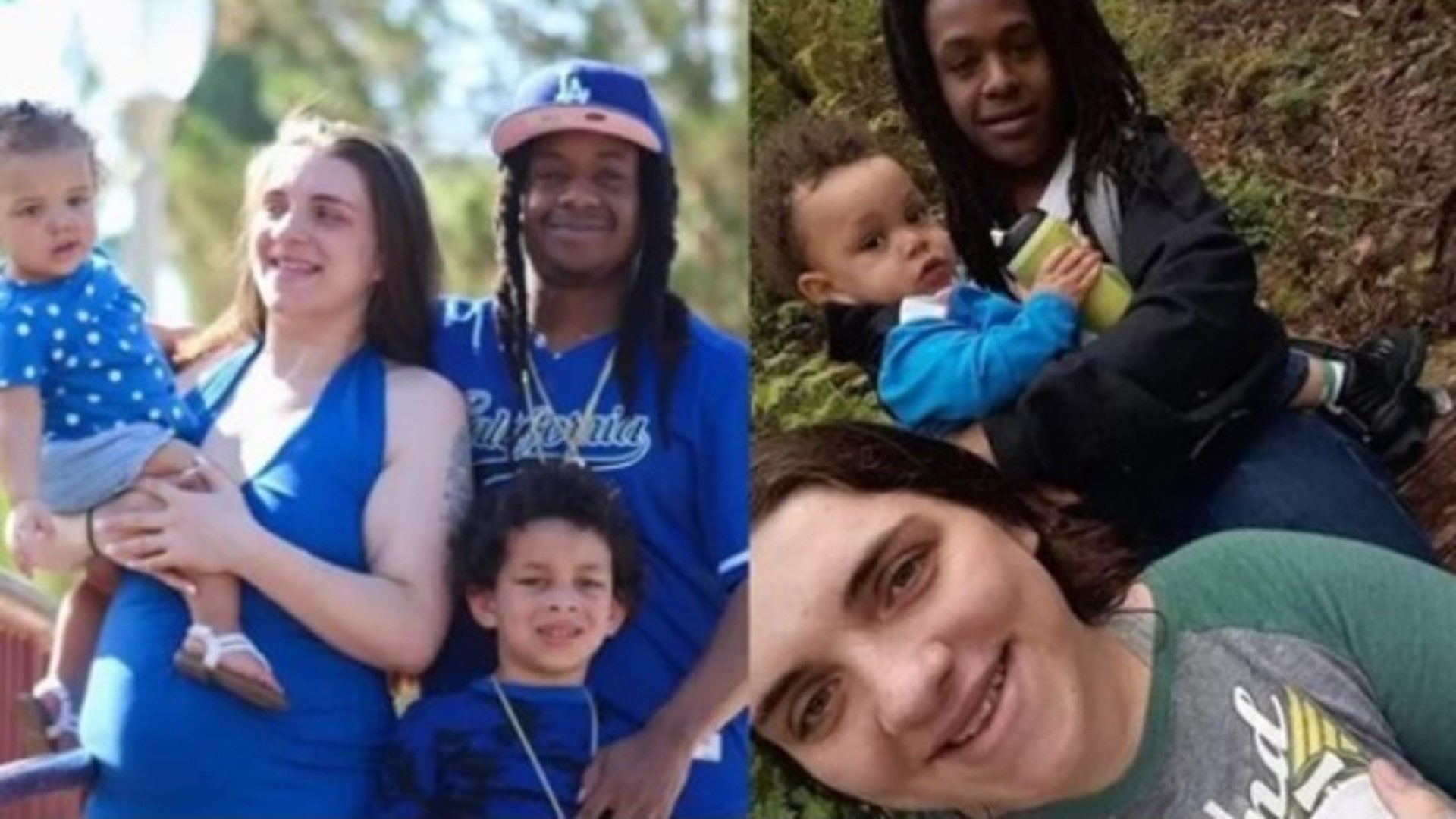 Family of young Portland mother gunned down speaks out | kgw.com