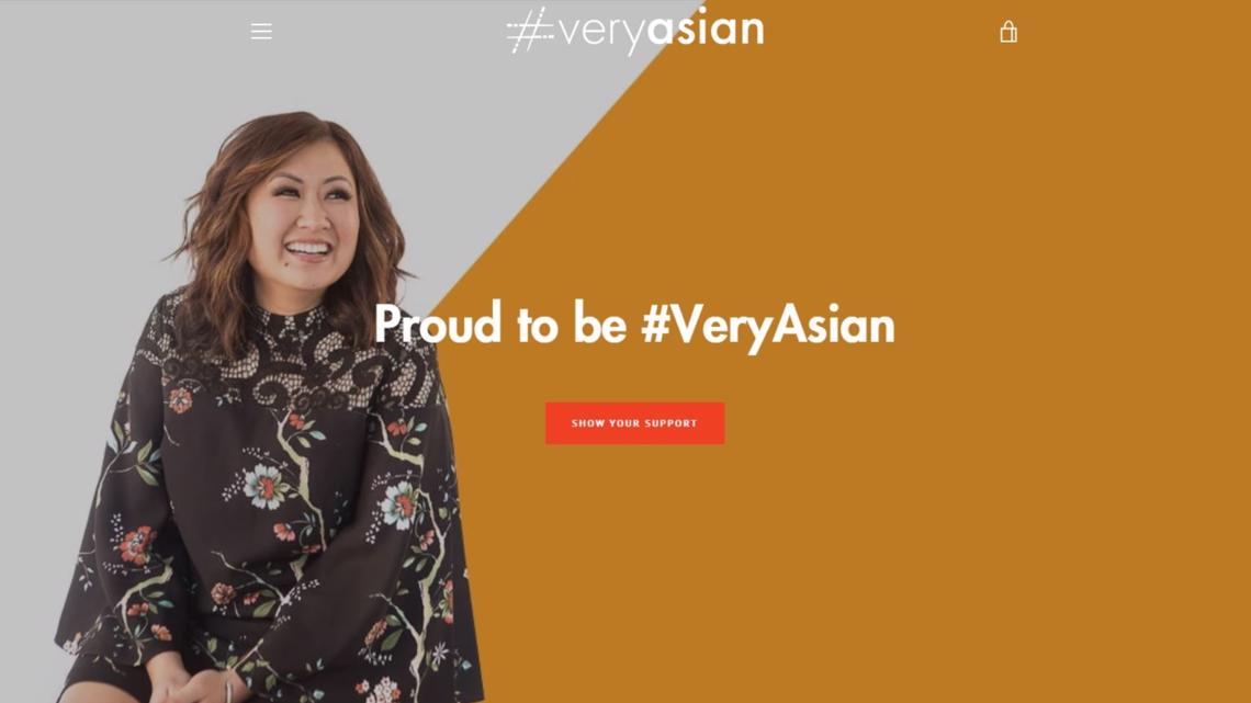 Former PNW news anchor starts movement against Asian hate | kgw.com