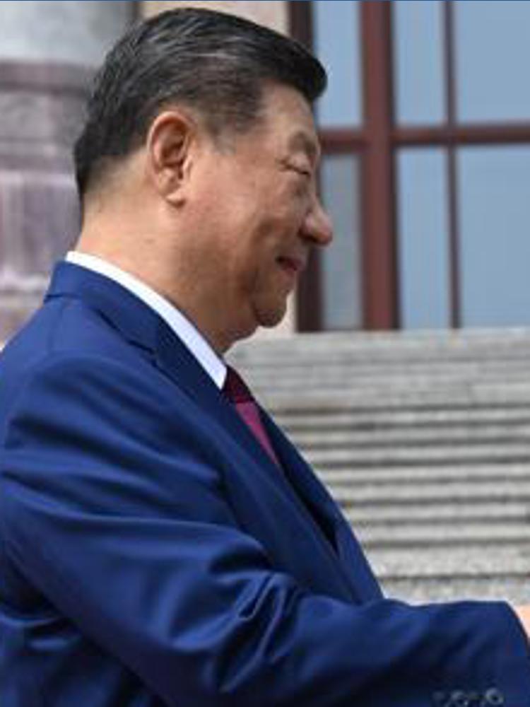 Takeaways from Trump's trip to China: Taiwan, a new framework for ...