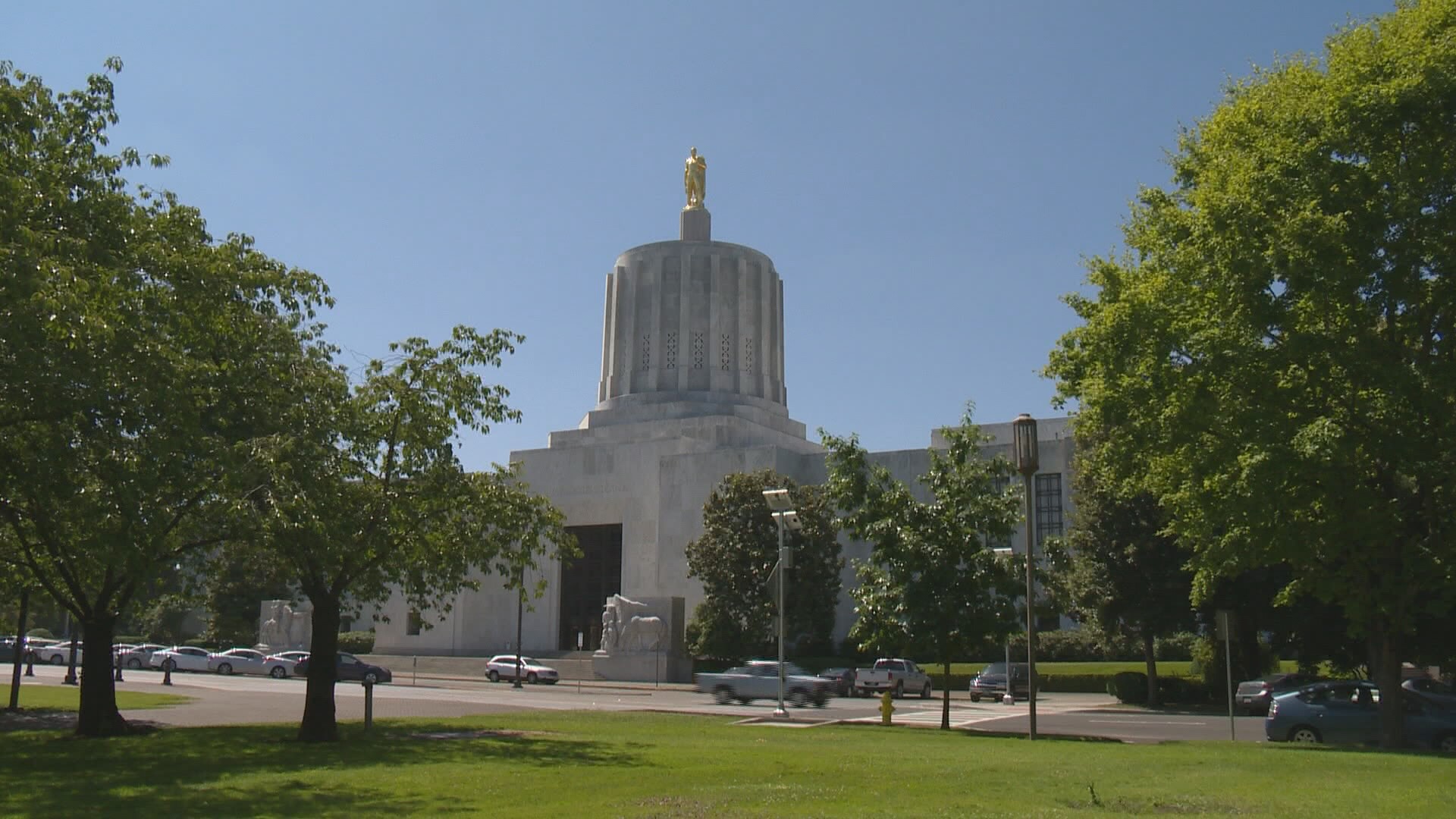 Oregon revenue forecast increases by $2 billion | kgw.com