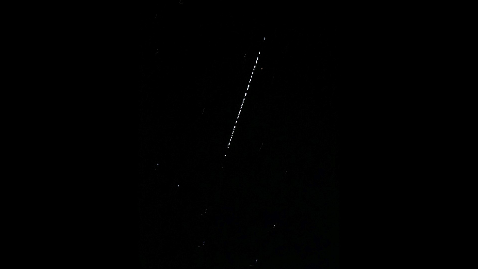 When can you view the Starlink satellites? | kgw.com