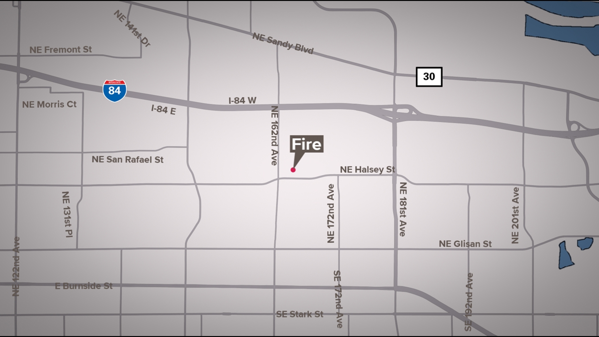 Gresham Fire investigates two fires believed to be intentionally set ...