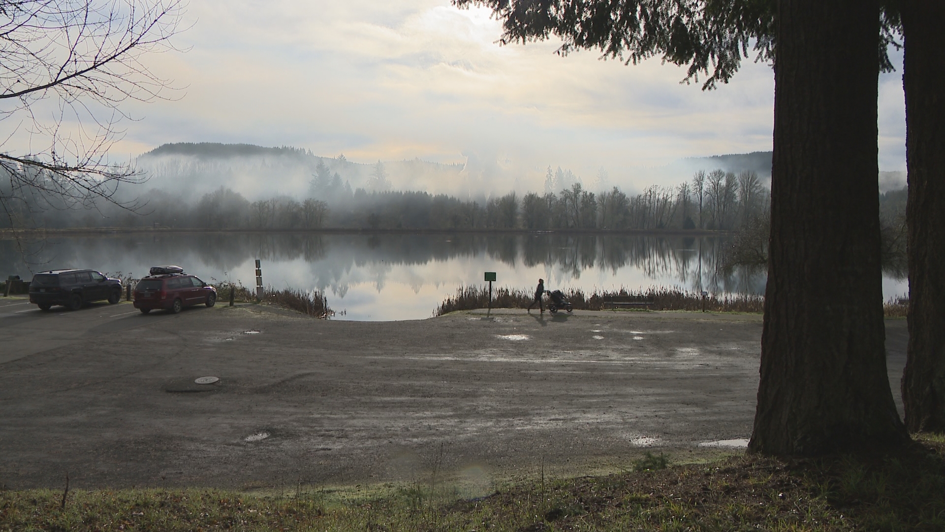 Explore Oregon's historical Banks Vernonia State Trail | kgw.com