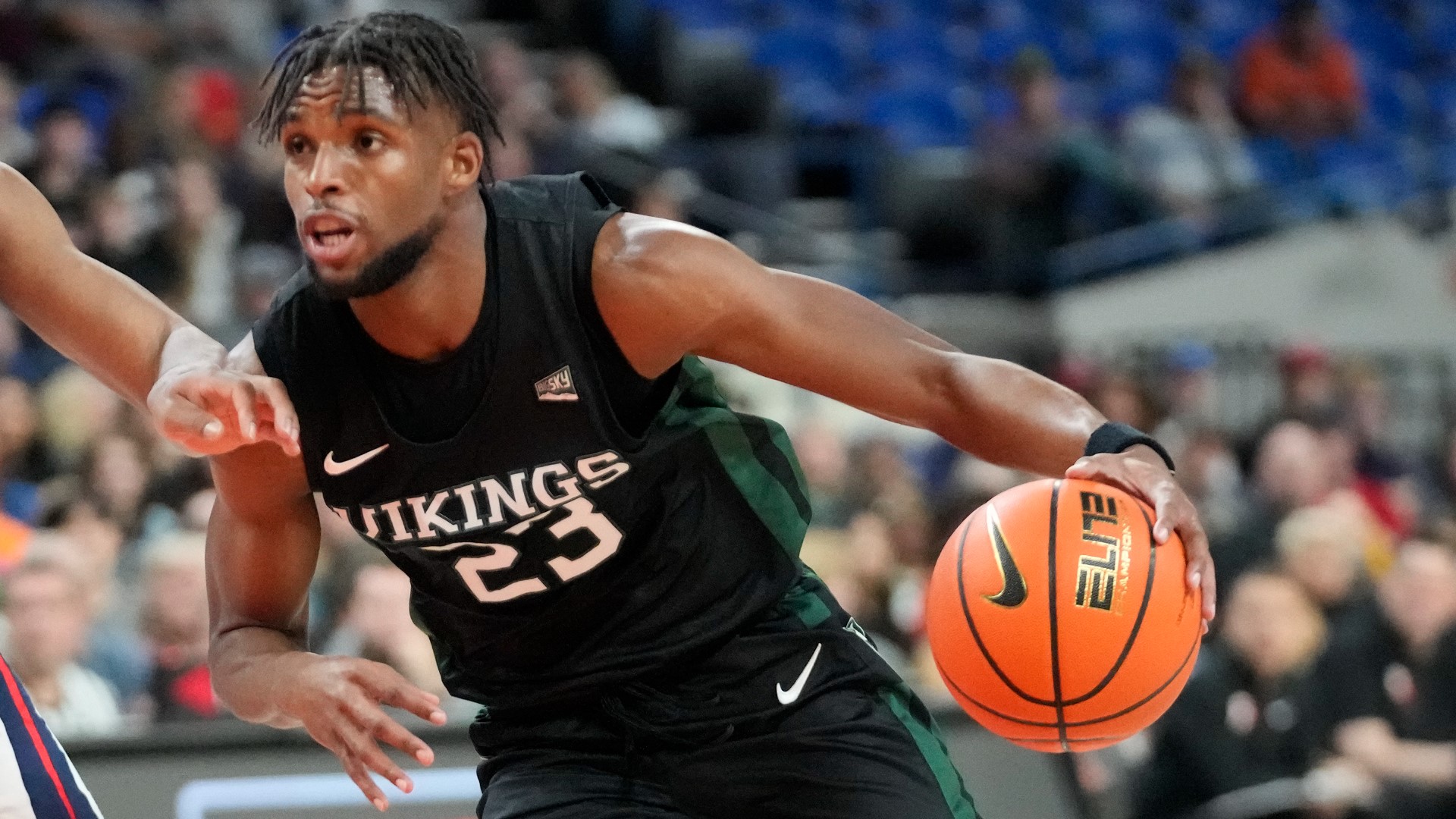 Portland State beats Oregon State 83-71 | kgw.com