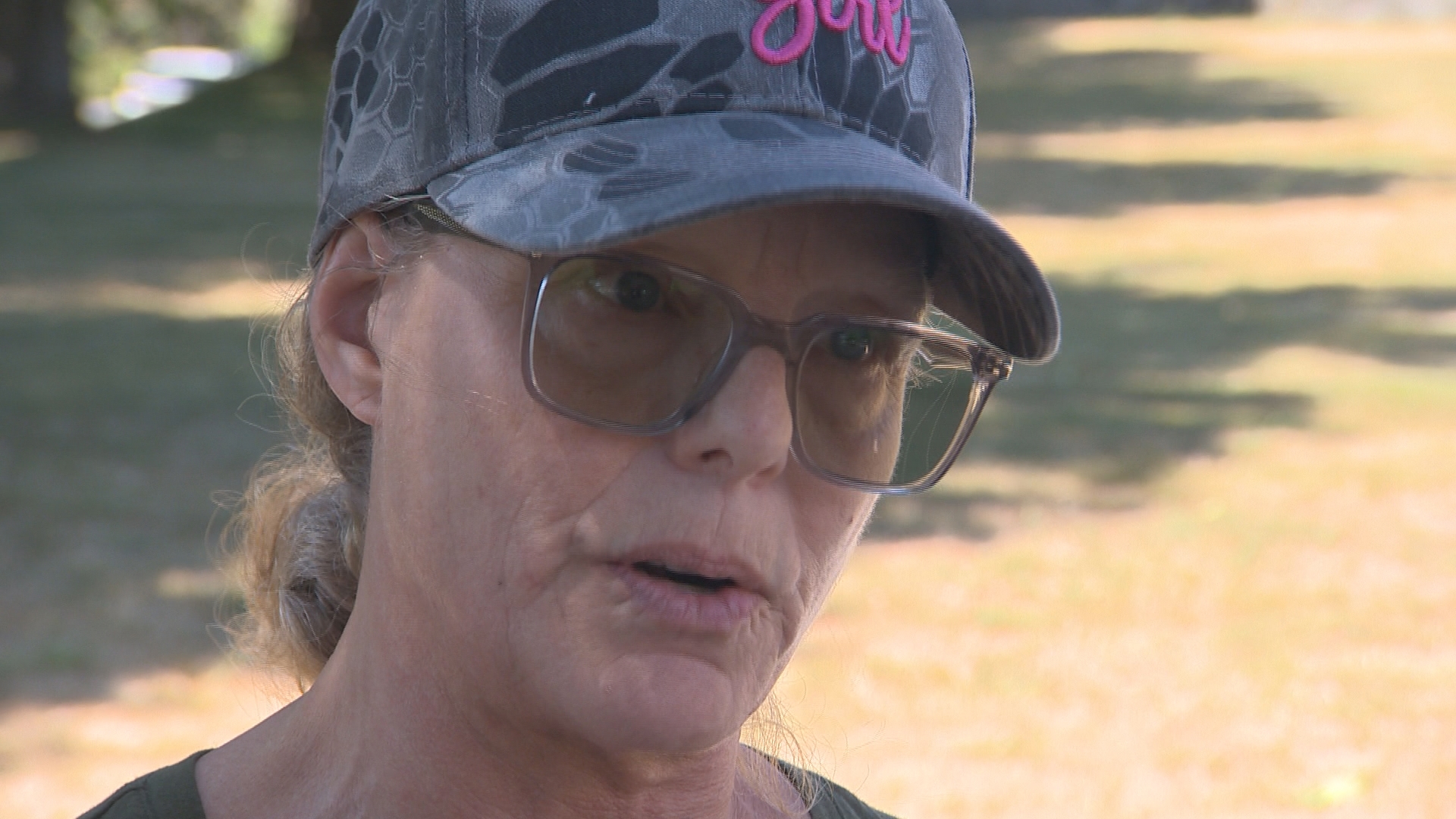 Trans Stevenson city councilor faces recall effort after topless ...