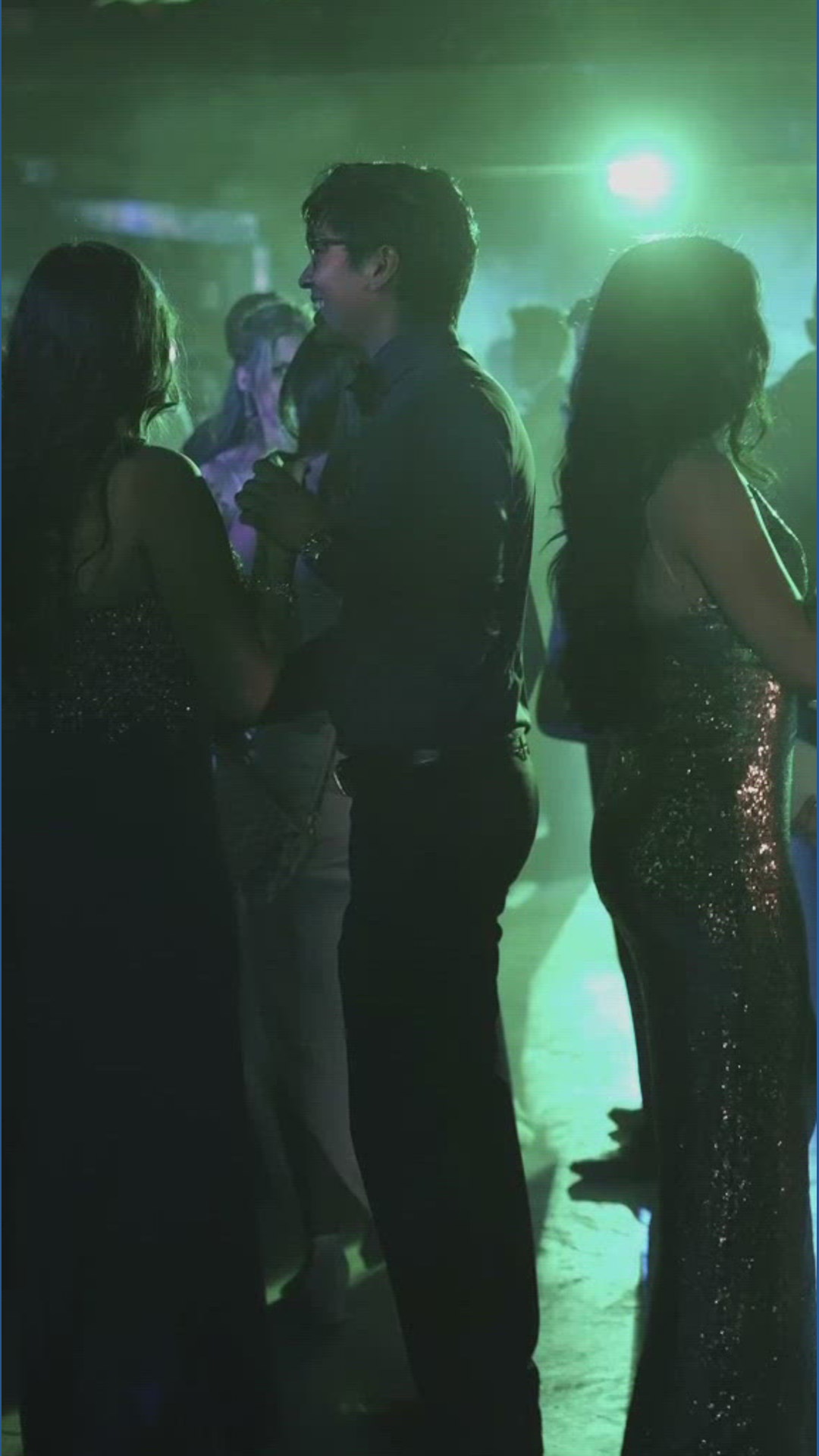 Free Uber rides aim to keep teens safe on prom night | kgw.com