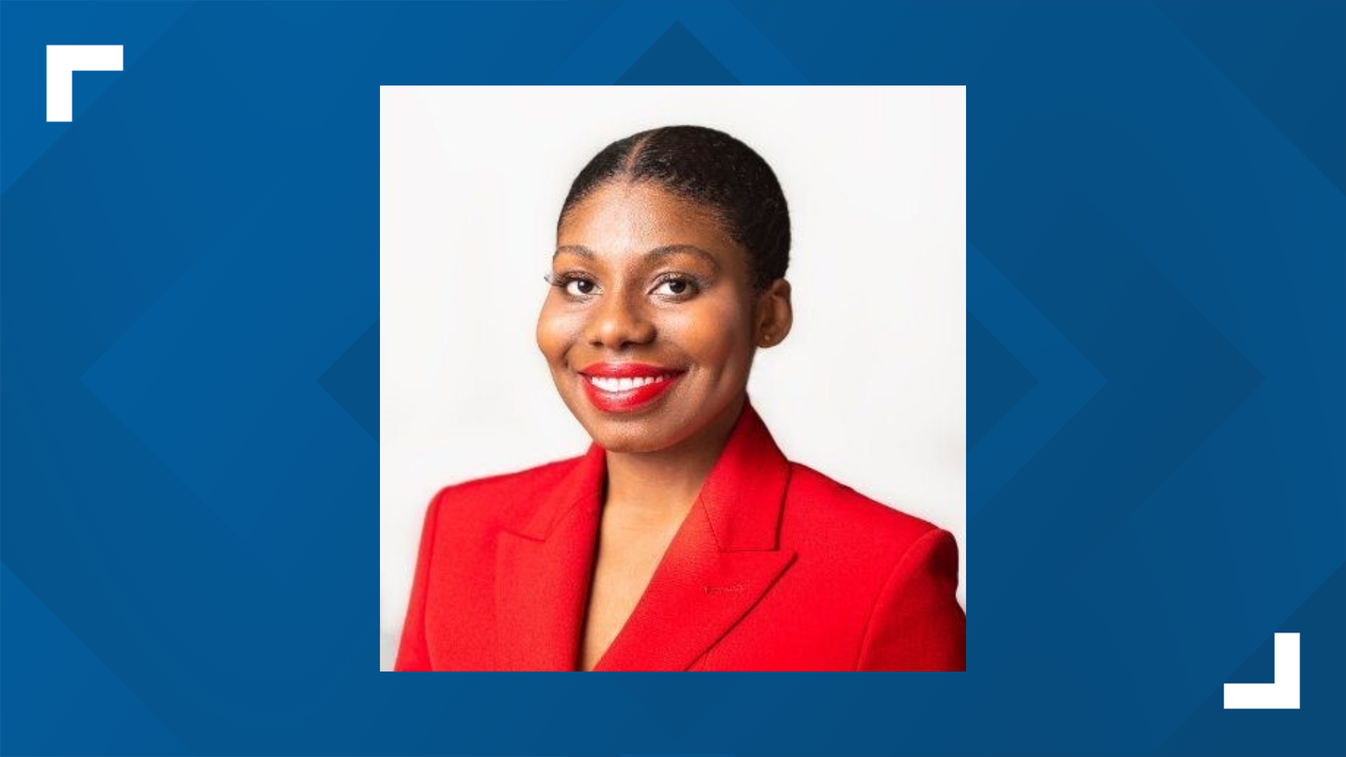Akasha Lawrence Spence announces Portland City Council run | kgw.com