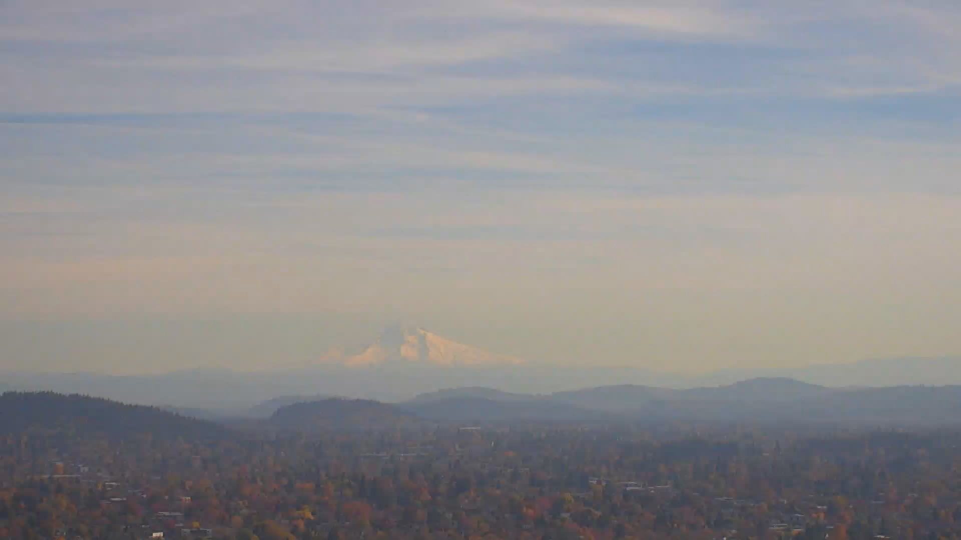 Here's why Portland's air quality is poor right now | kgw.com