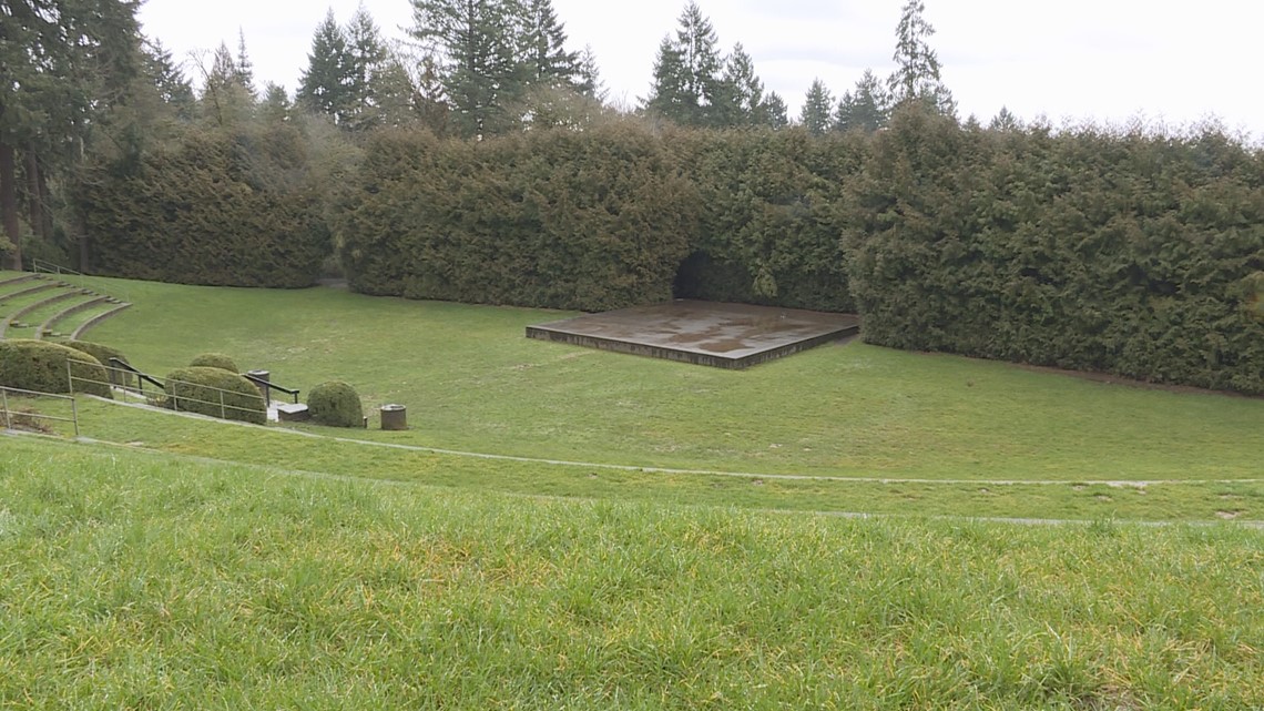 Summer program brings concerts, free activities to Portland parks | kgw.com