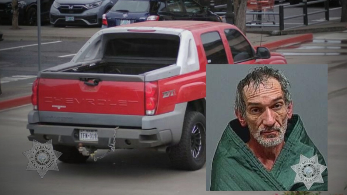 Oregon City man gets life sentence for killing girlfriend, dumping her ...