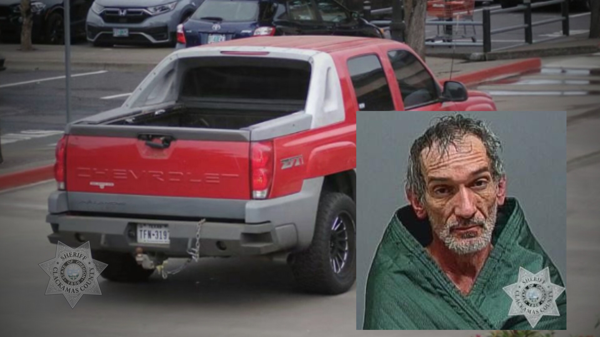 Oregon City man gets life sentence for killing girlfriend, dumping her ...