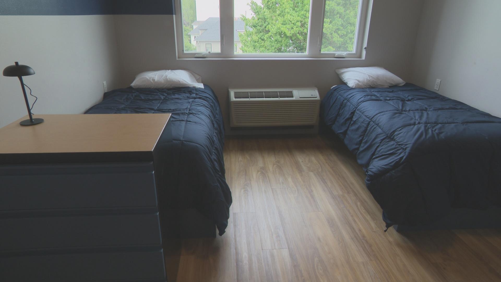 New residential addiction recovery center opens in Portland | kgw.com