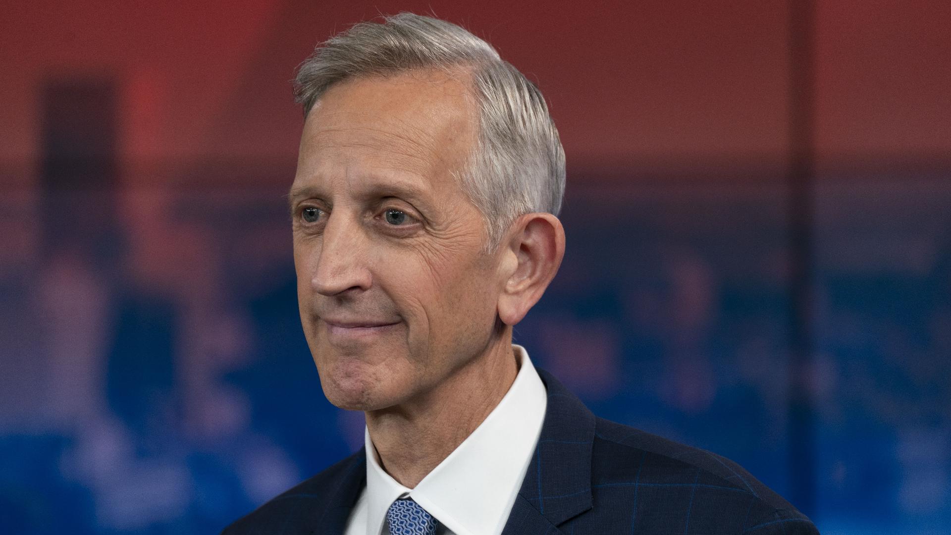 Mayor-elect Wilson discusses recent MLB to Portland meeting | kgw.com