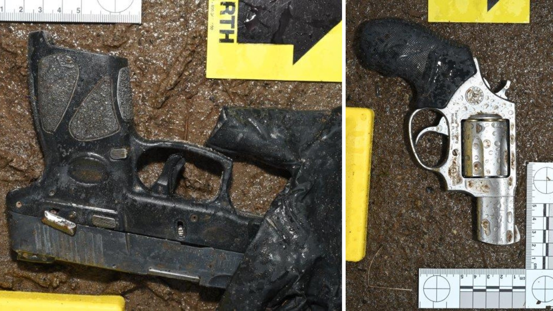 Body cam video released in deputy shooting of Brush Prairie man | kgw.com