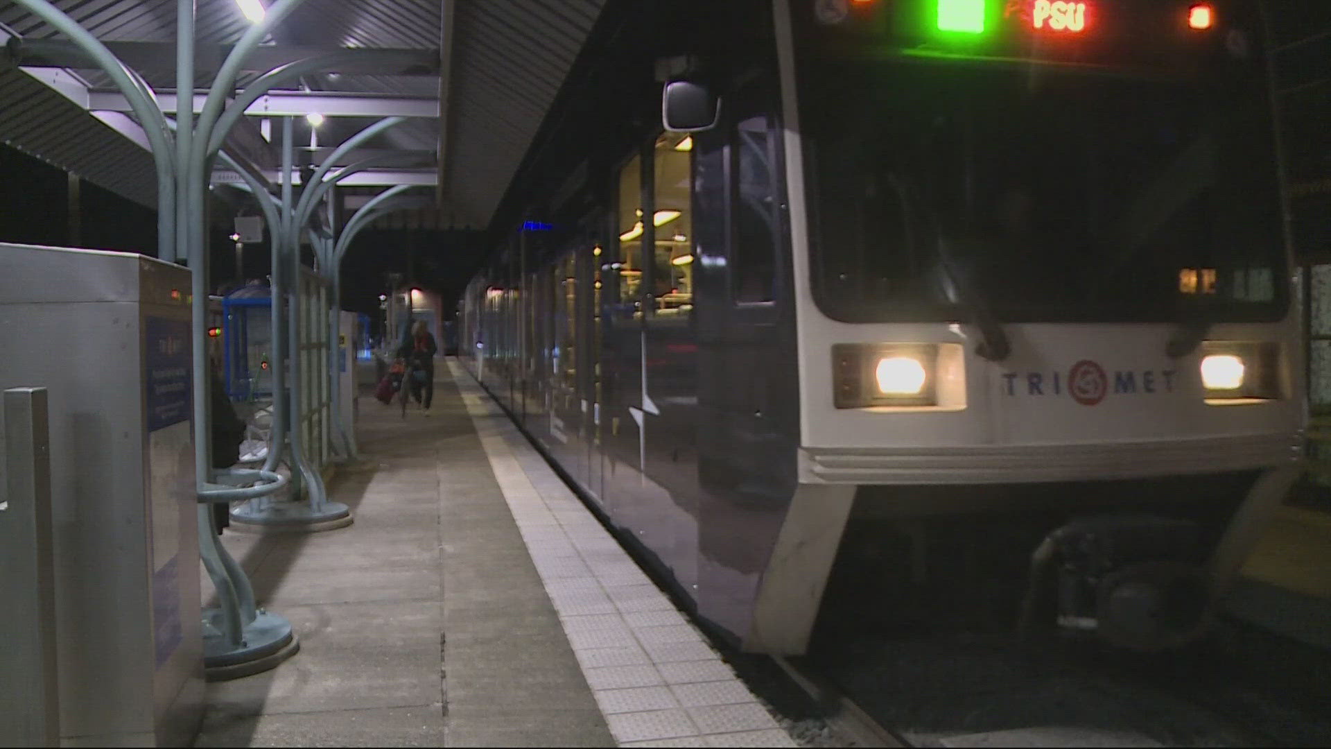 Portland metro partygoers offered free public transit, reduced ...