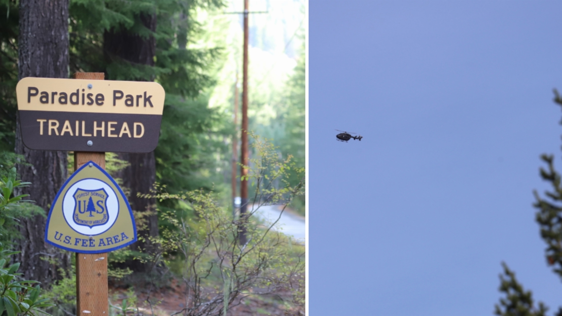 HP wins CHIPS Act funding for Corvallis facility | kgw.com