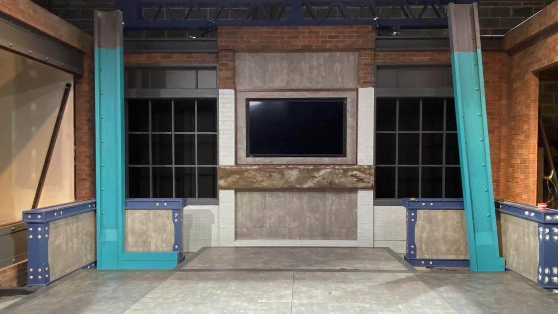 Lacey Evans, the new host for KGW's new show Hello, Rose City! | kgw.com