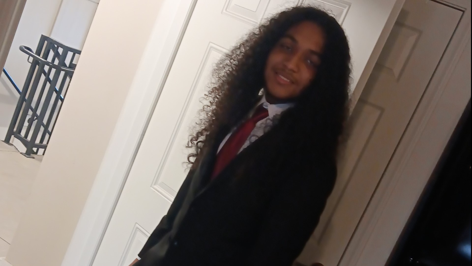Teen stabbed in Portland MAX attack out of hospital | kgw.com