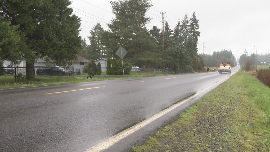 Brush Prairie man faces new accomplice to murder charge | kgw.com
